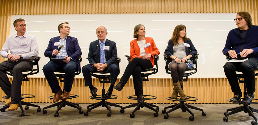 News: Center for Robotics and Biosystems - Northwestern University