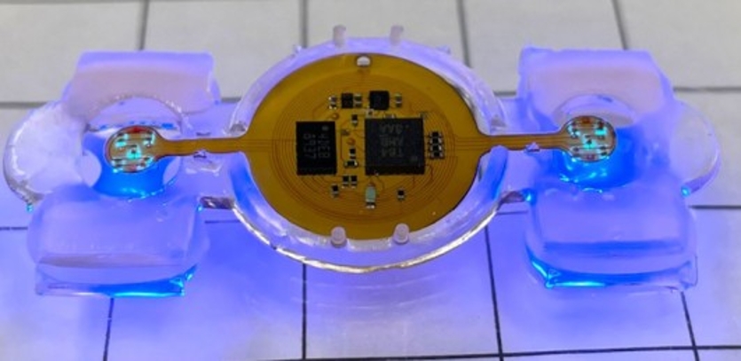 The Latest CRB News: Center for Robotics and Biosystems - Northwestern ...