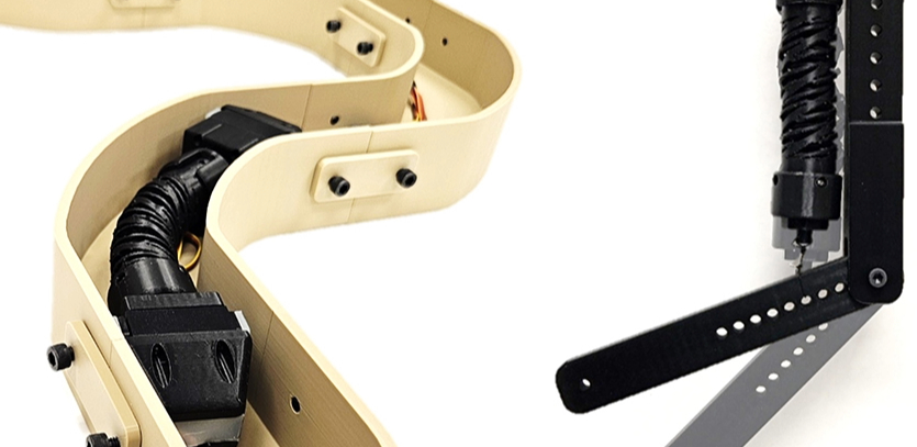 The Latest CRB News: Center for Robotics and Biosystems - Northwestern ...